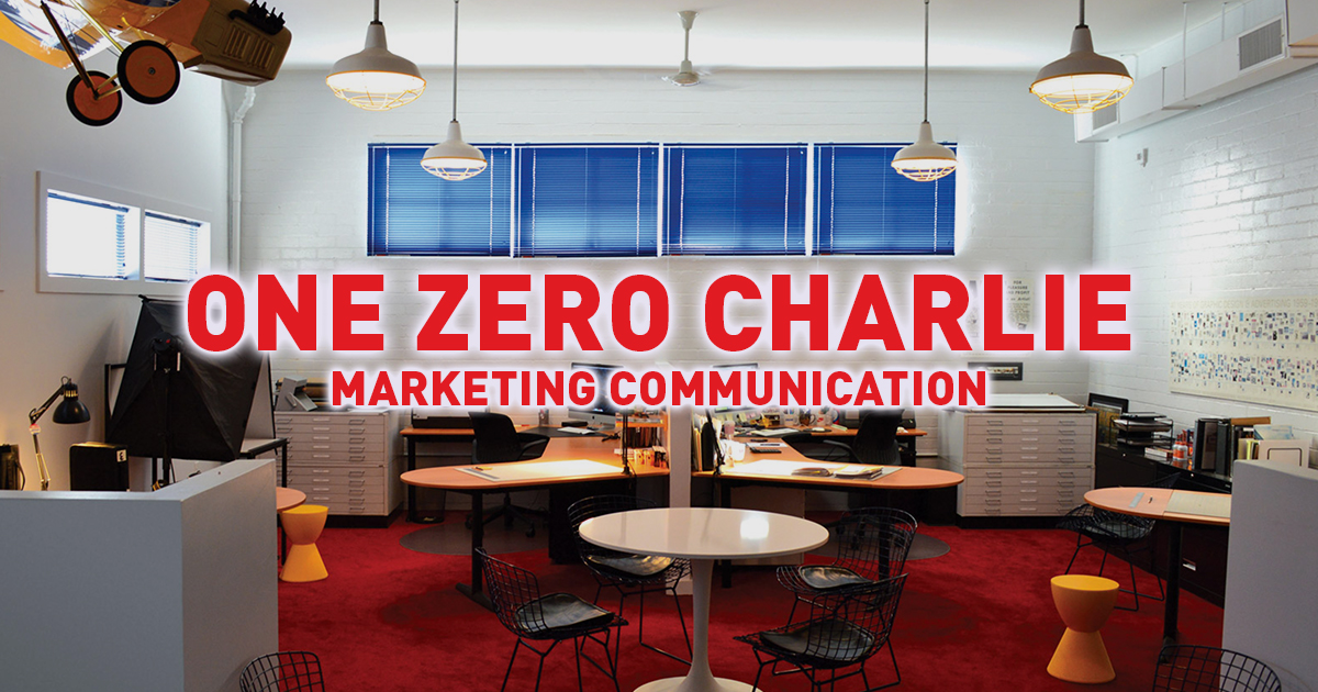 One Zero Charlie – One Zero Charlie is a team of experienced design ...